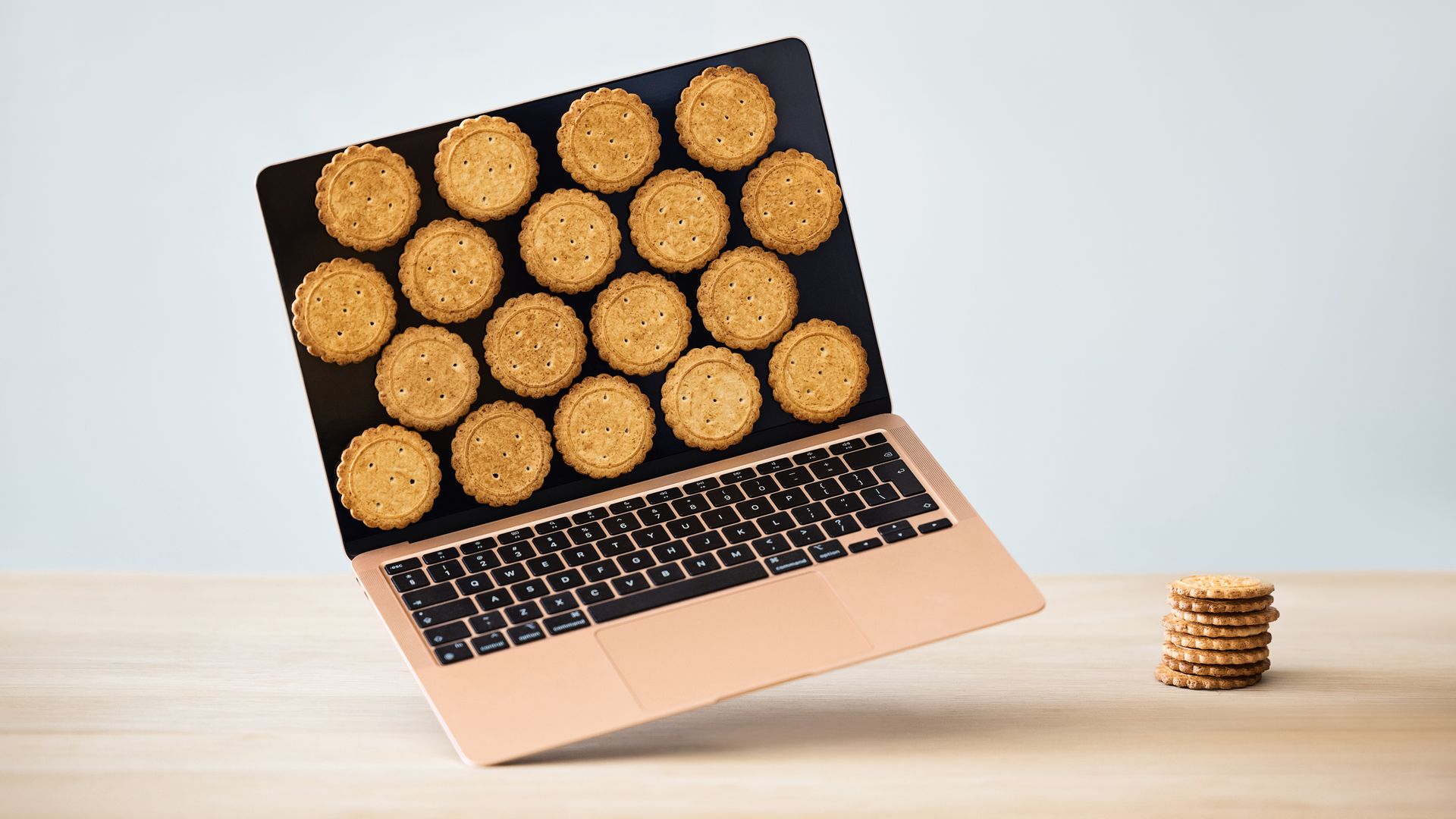 Billions of stolen cookies are still for sale on the internet - here's ...