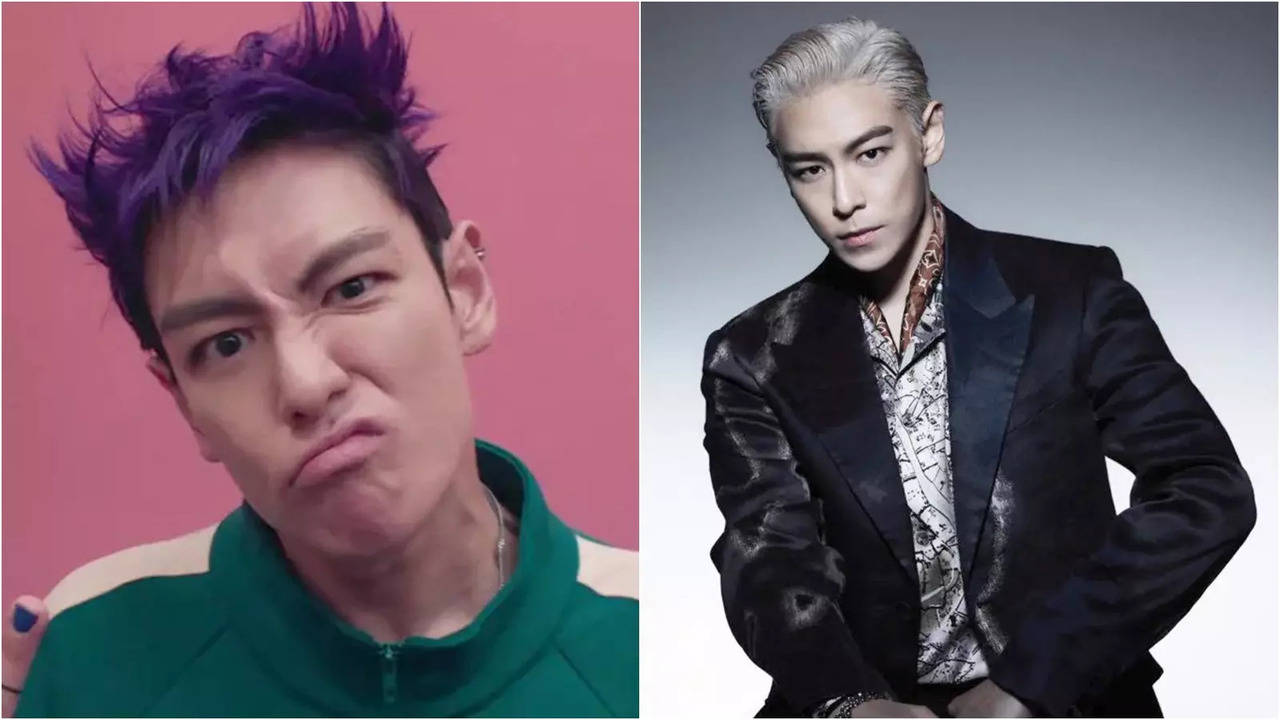 Squid Game 2: T.O.P. Wins Favourite New Character Survey, Director ...