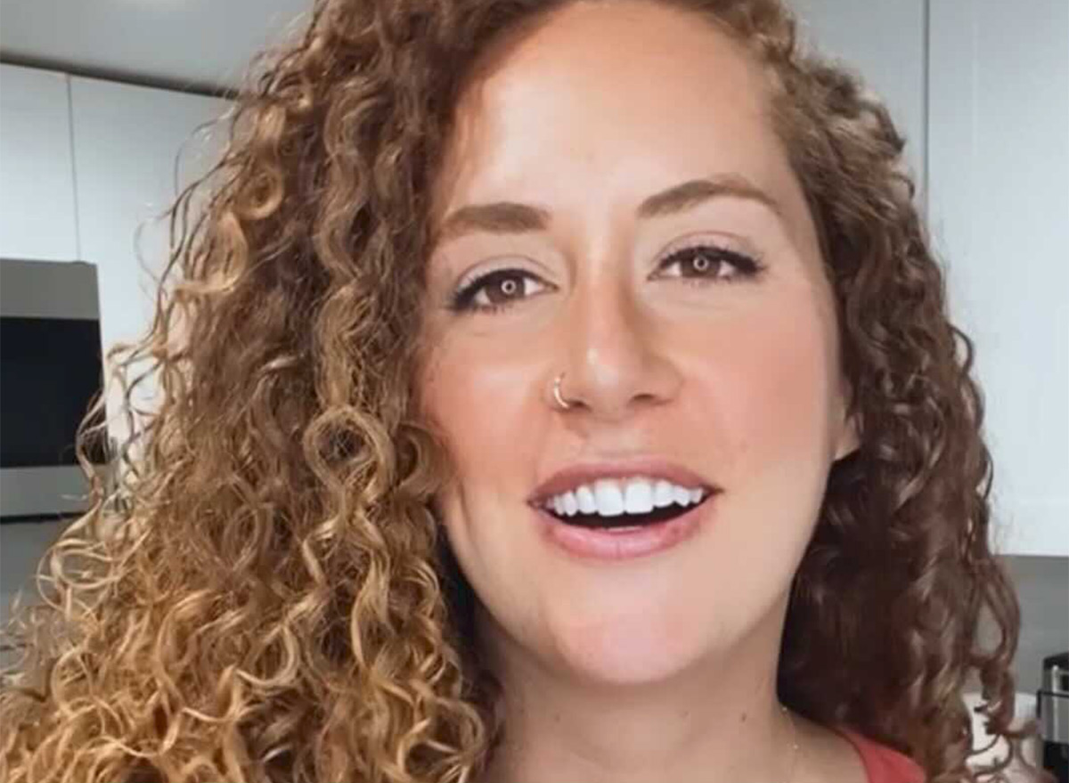 I’m a Weight Loss Dietician Who Used to Be Overweight Until I Stopped ...