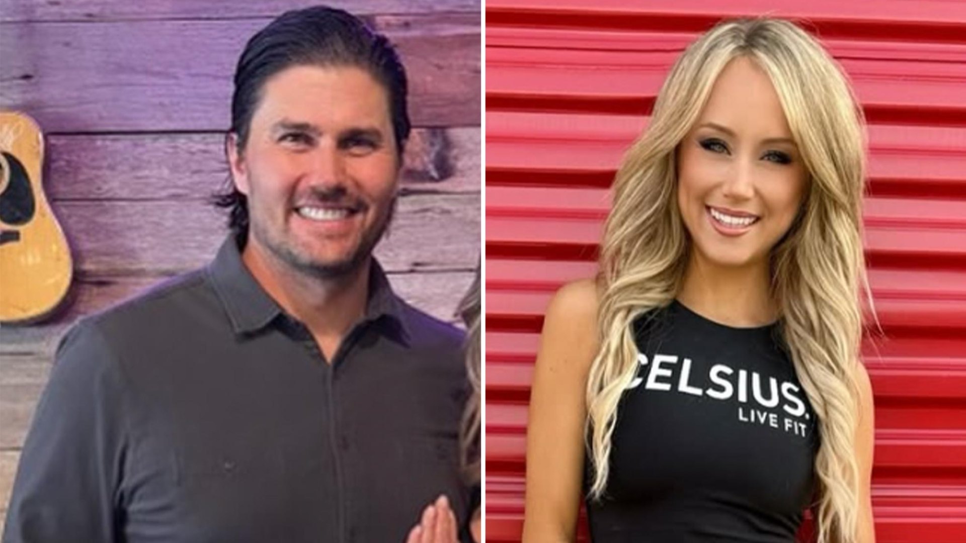 Josh Hall usó Instagram para hacer oficial su nueva relación, en pleno ...