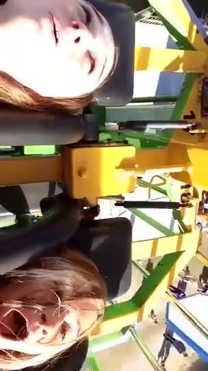 Dropped iPhone Survives Fall from Ride