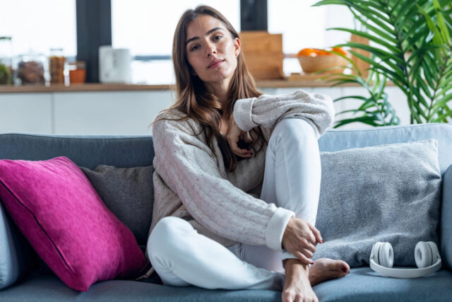 Why You Should Relax About Relaxation