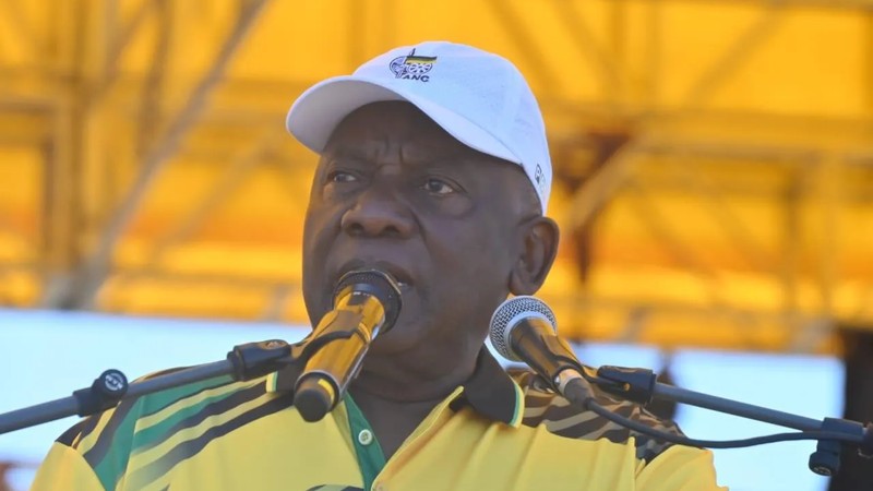 Ramaphosa's January 8 statement outlines a roadmap for job creation and ...