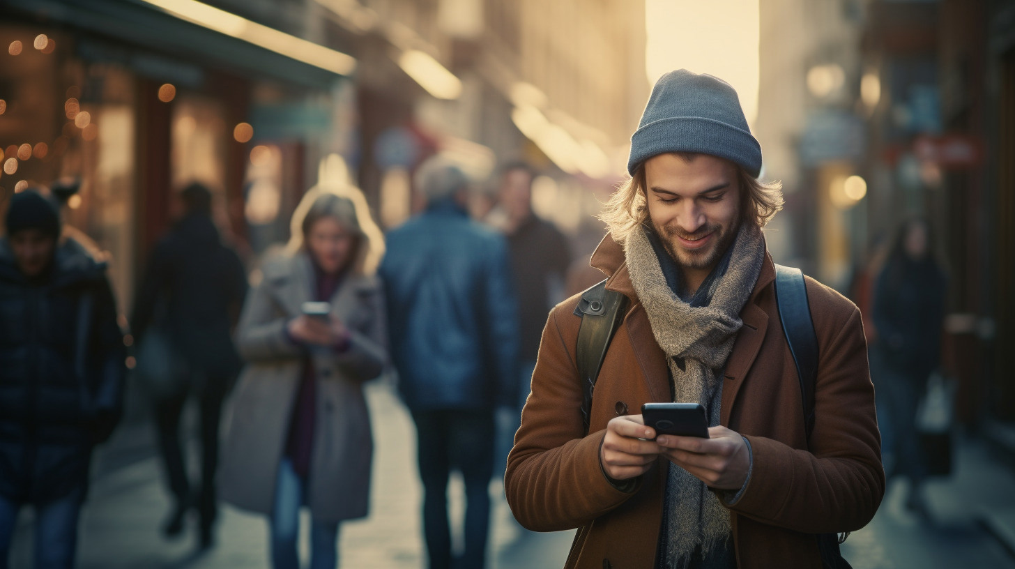 TD SYNNEX Corporation (NYSE:SNX) Q4 2024 Earnings Call Transcript TD SYNNEX Corporation (NYSE:SNX) Q4 2024 Earnings Call Transcript