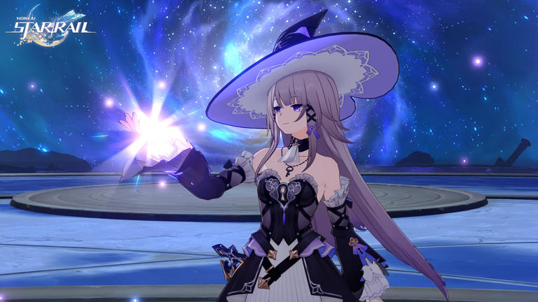 Honkai Star Rail The Herta Materials List: All Ascension And Trace Level Up Materials