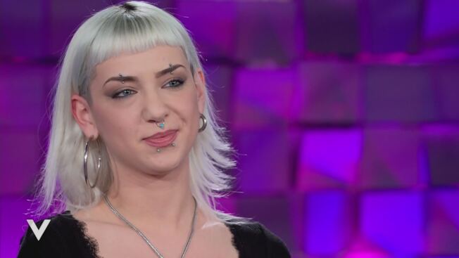 Anna Lou Castoldi e il legame con la madre Asia Argento