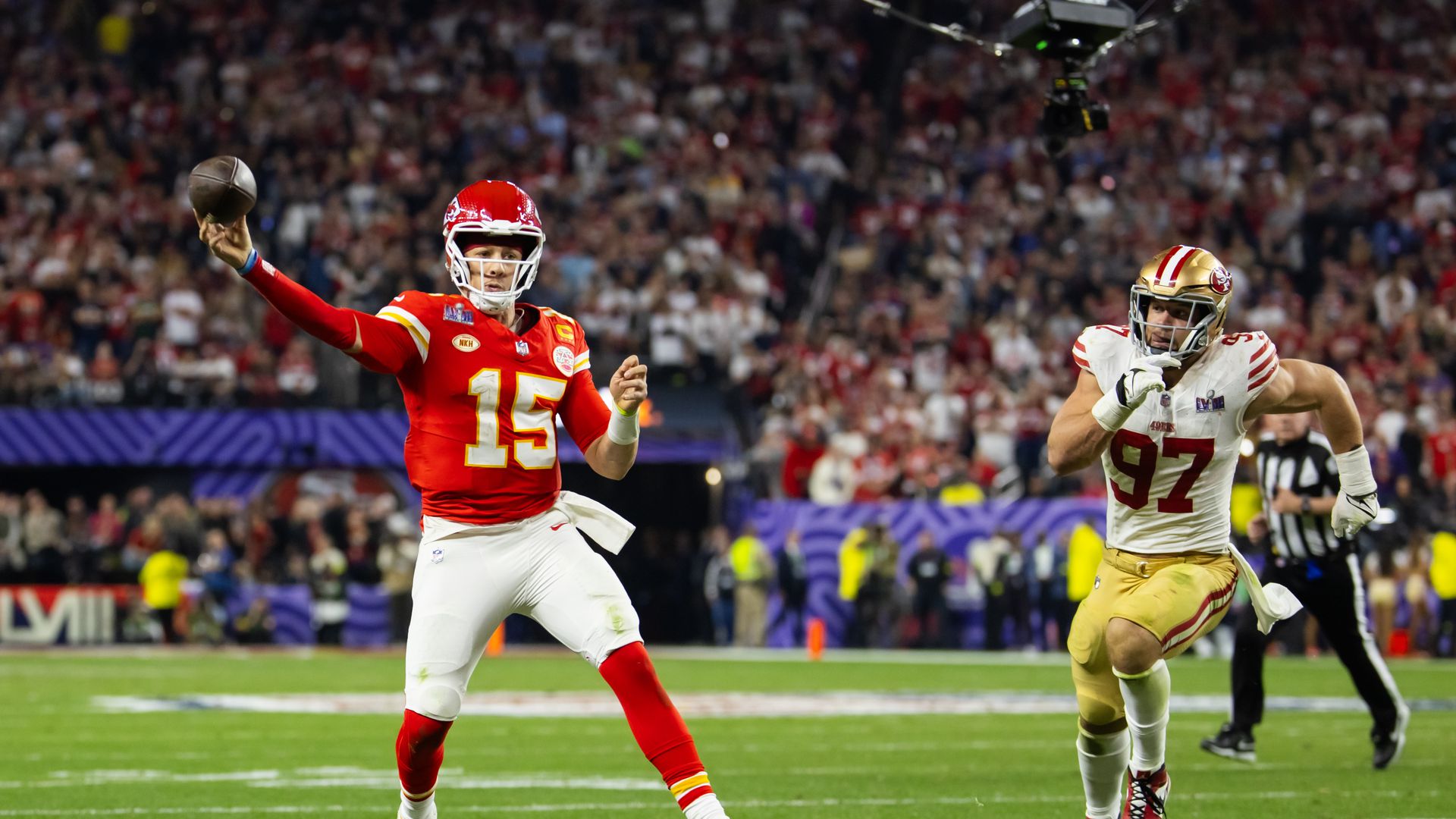 NFL Playoffs overtime rules, explained for 2025