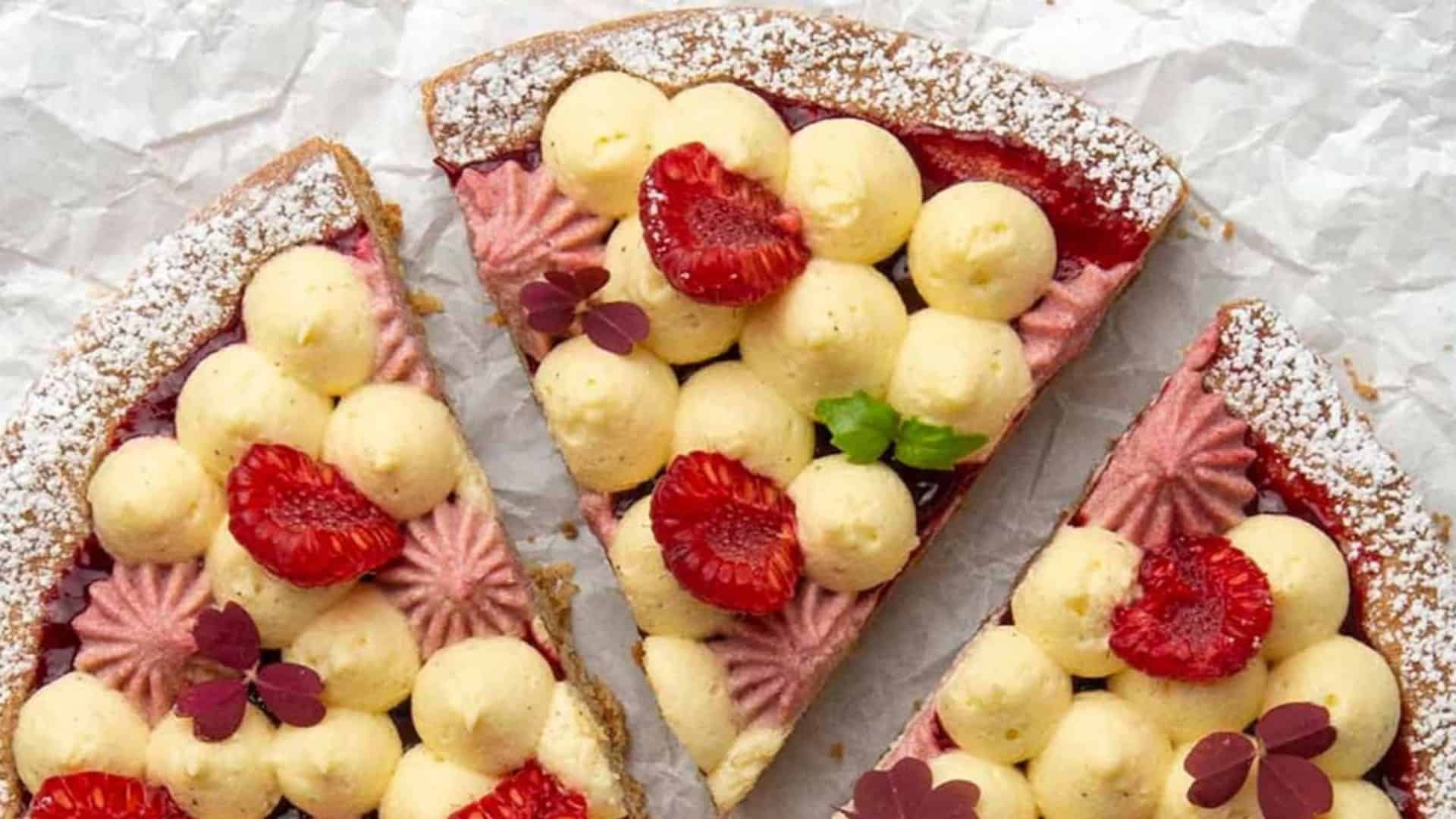 20 Fancy-Looking French Desserts That Are Surprisingly Simple