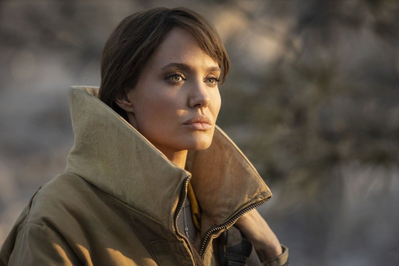 Angelina Jolie si racconta dopo il divorzio da Brad Pitt: "Ero persa, i ...