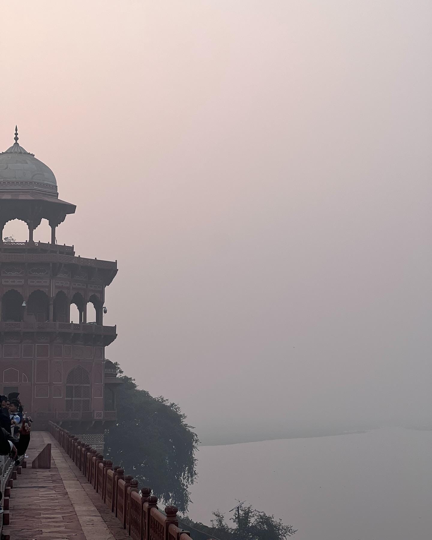 Uma viagem inesquecível: João Monteiro partilha fotos de aventura na Índia!