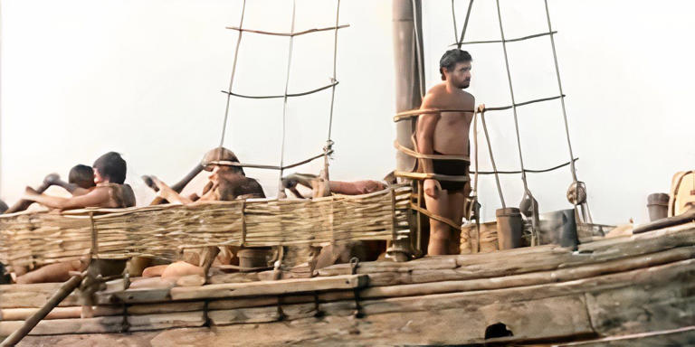 The Odyssey's Huge Budget Revealed, Putting It Among Christopher Nolan's Priciest Films