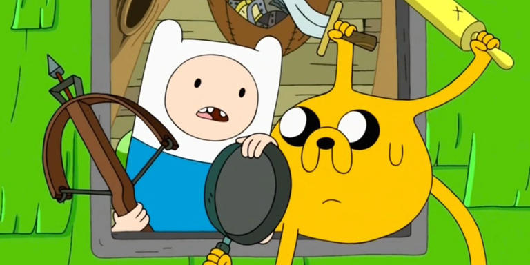 Adventure Time Is Ready to Revisit the Land of Ooo: Here's What You ...