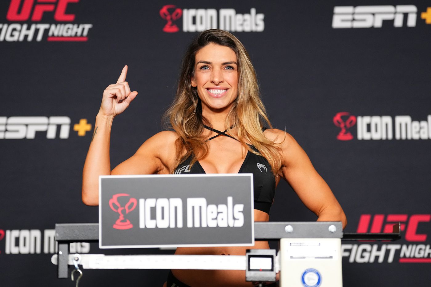 UFC Vegas 101 Start Time, Full Fight Card Details!