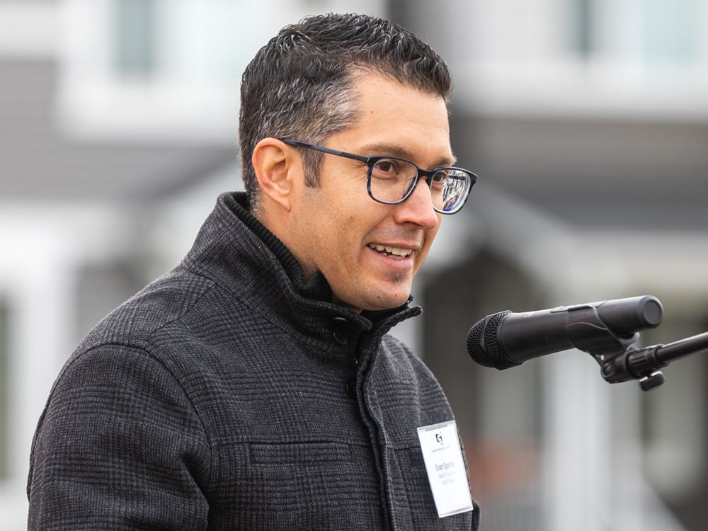 Evan Spencer announces he won't seek re-election in Ward 12