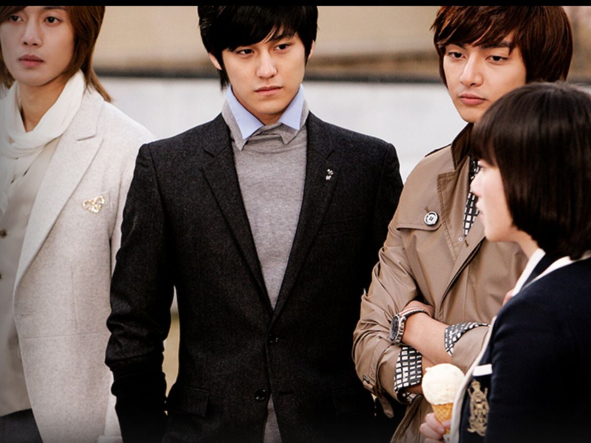 3 K-dramas coreanos exitosos que puedes ver en YouTube desde México ...