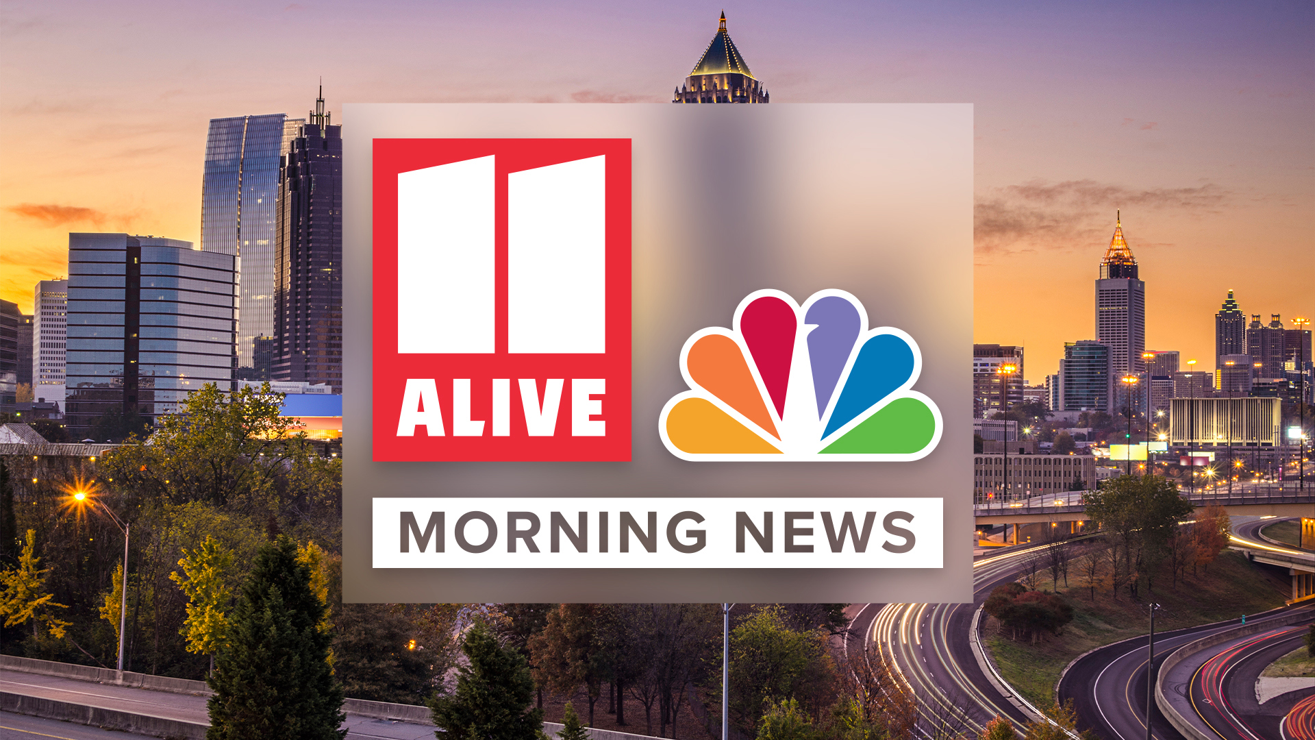 11Alive Morning News at 6am