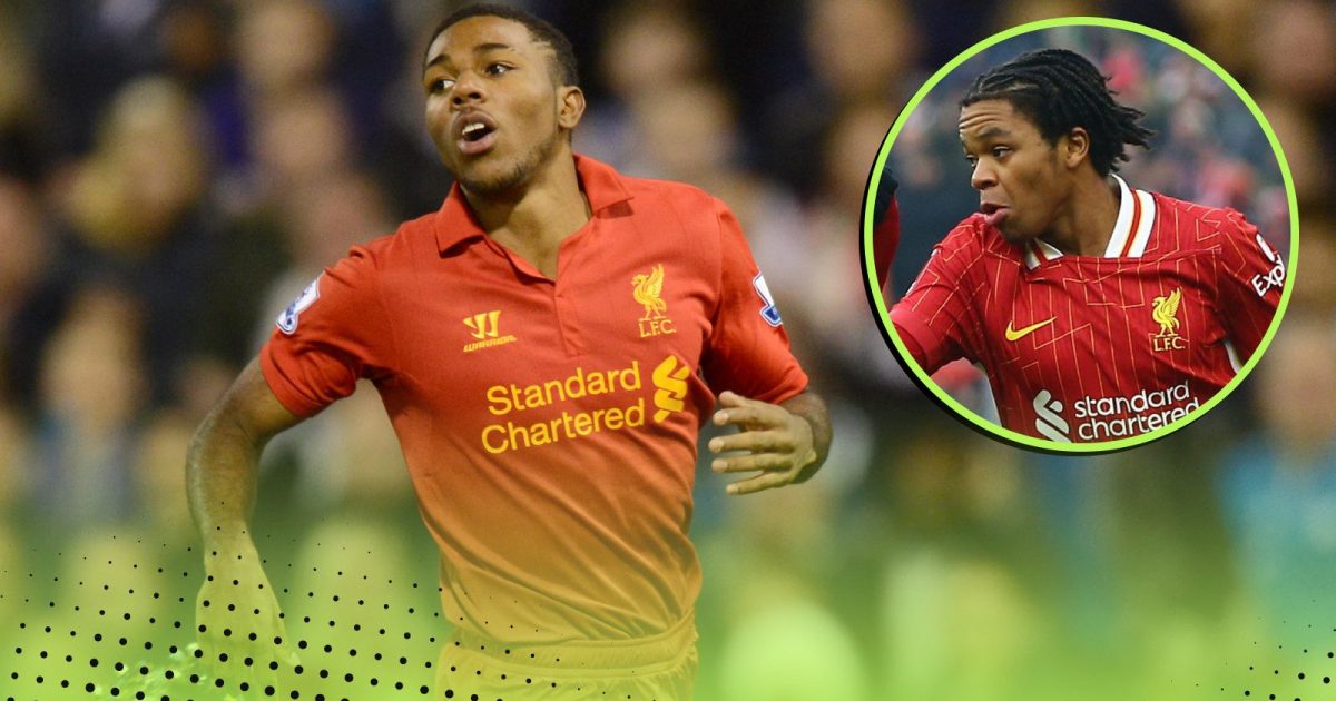 Where are they now? The nine 16-year-olds to debut for Liverpool