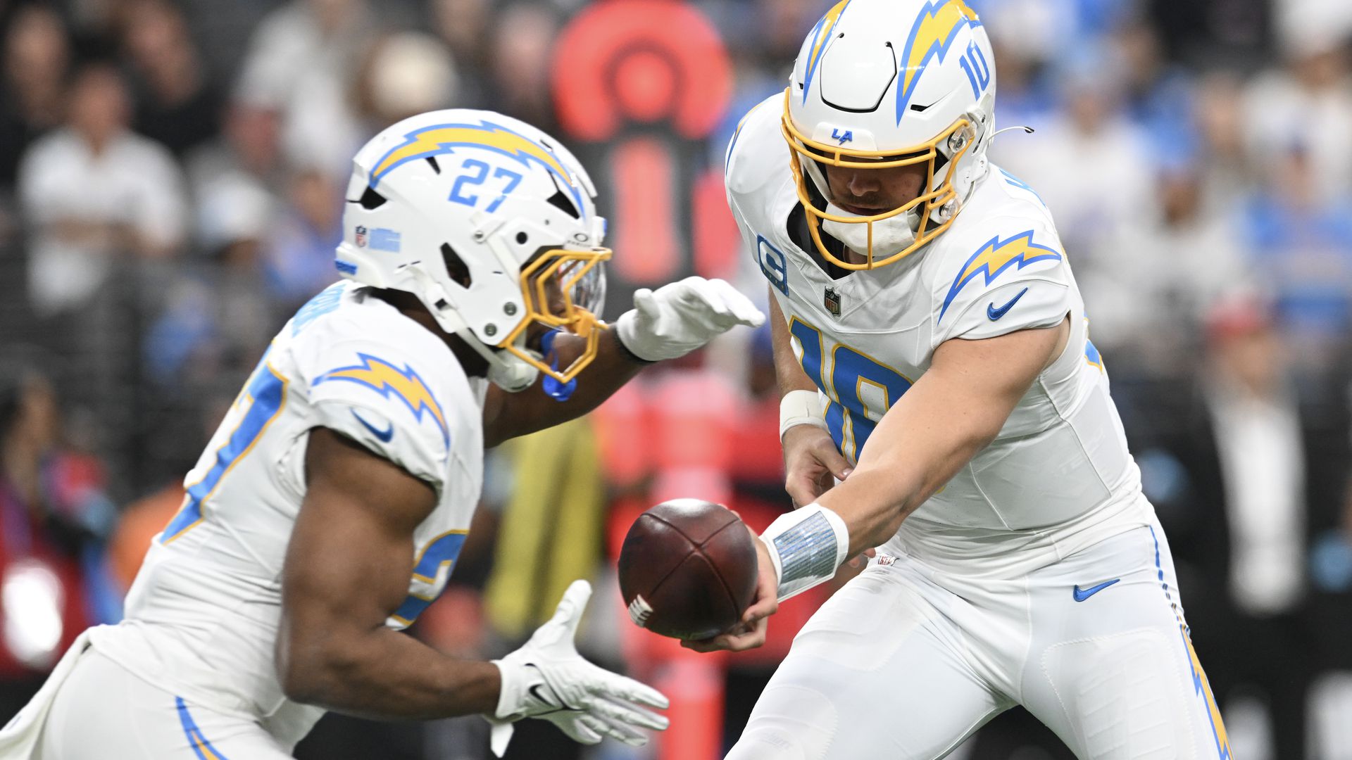 Chargers vs. Texans: How to watch, game time, TV schedule, streaming ...