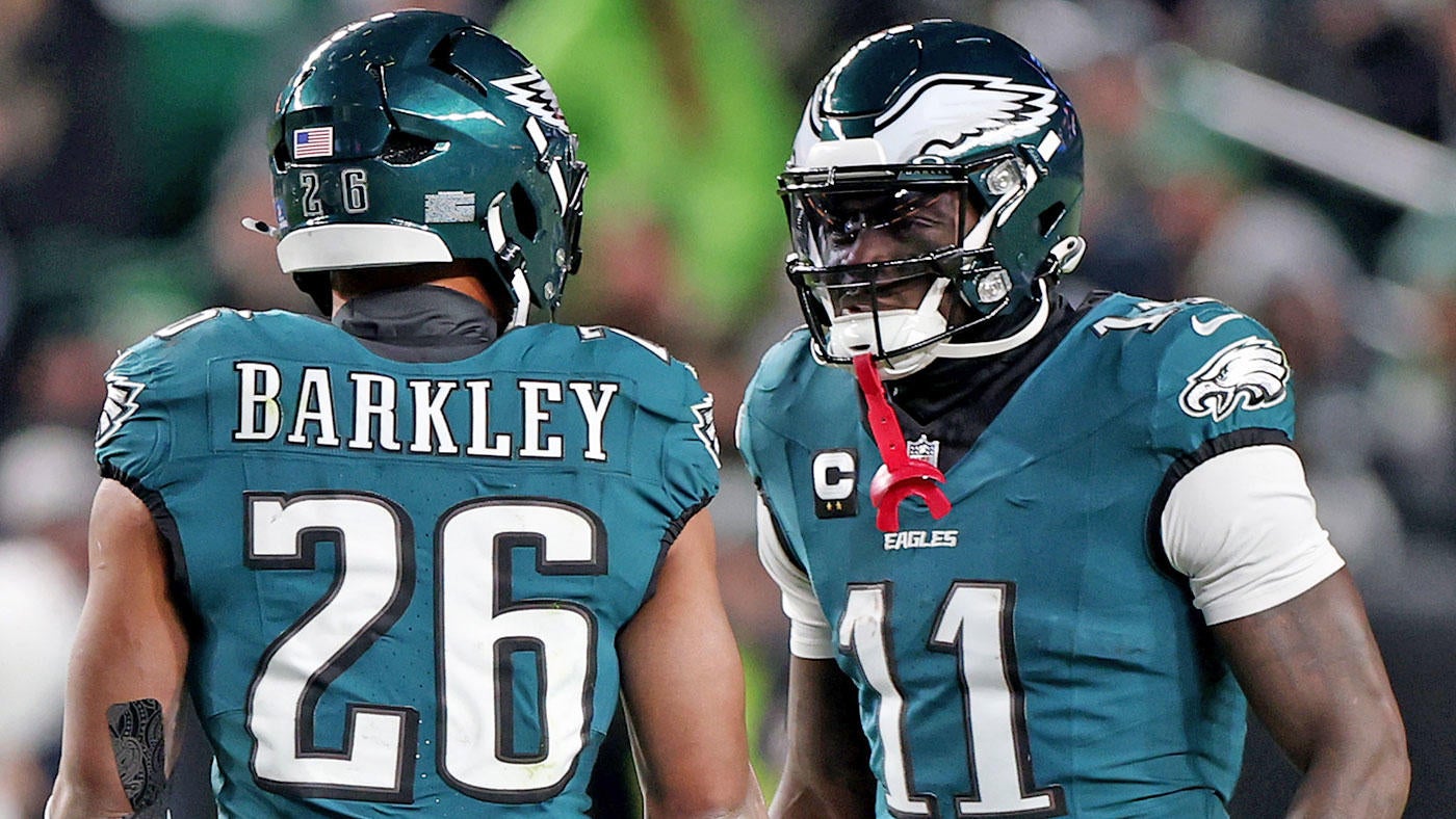 Eagles vs. Packers where to watch: TV channel, kickoff time, NFL ...