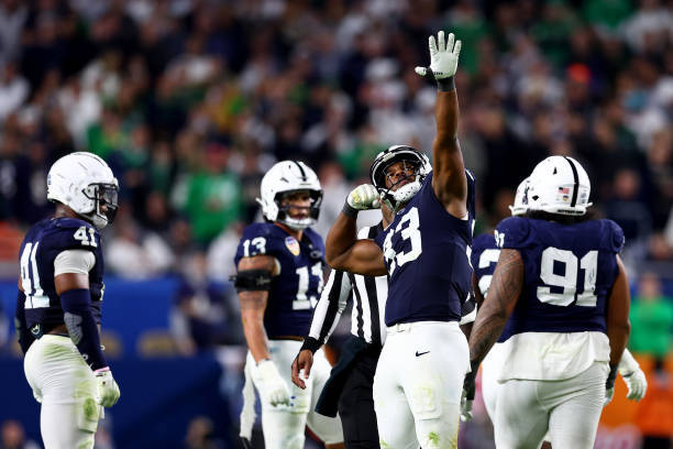 Unsung Orange Bowl Heroes of Penn State Football: Top Athletes Who ... Unsung Orange Bowl Heroes of Penn State Football: Top Athletes Who ...