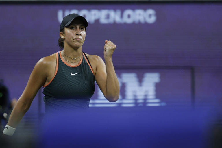 WTA roundup: Madison Keys captures Adelaide title WTA roundup: Madison Keys captures Adelaide title
