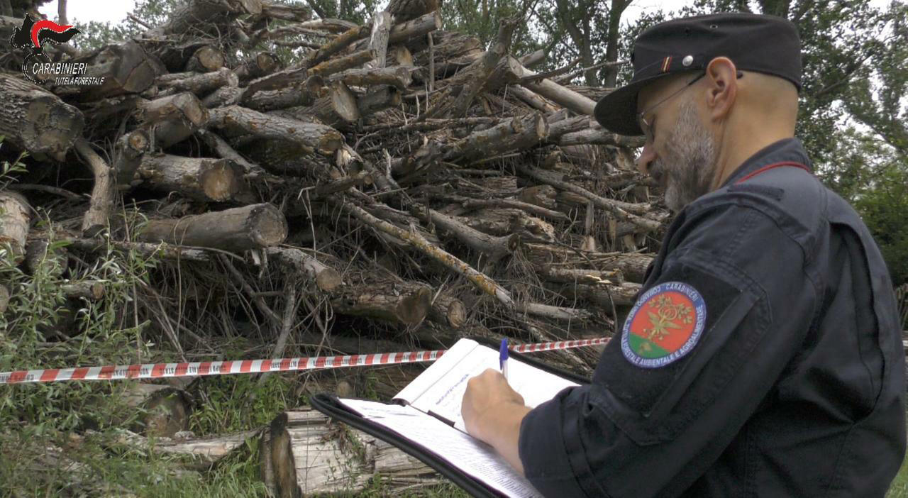«Dimmi quanto valgo». Mazzette in Regione per i lavori sui fiumi ... «Dimmi quanto valgo». Mazzette in Regione per i lavori sui fiumi ...