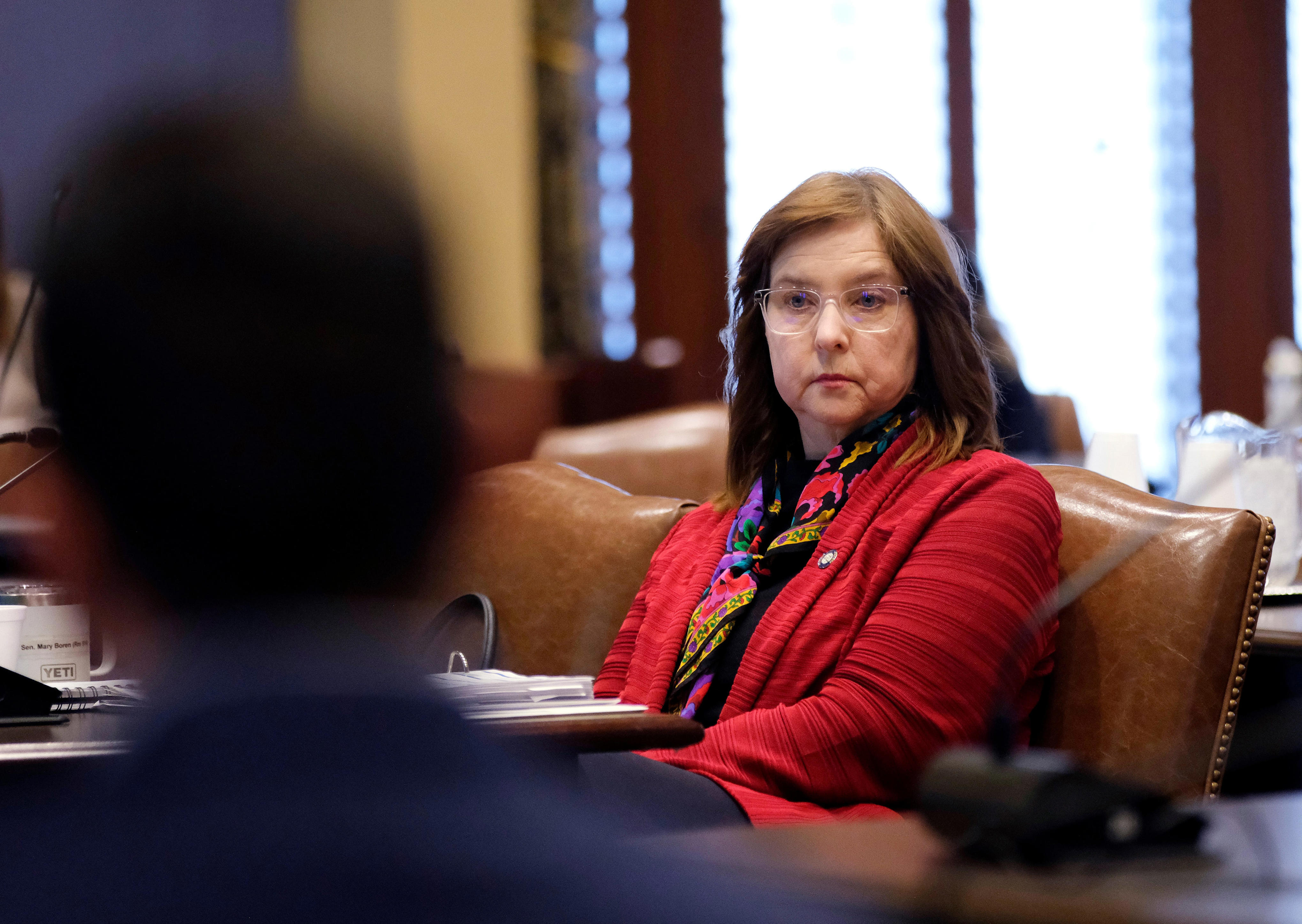 Wanting to forage for berries and mushrooms? Bill would allow it on ...