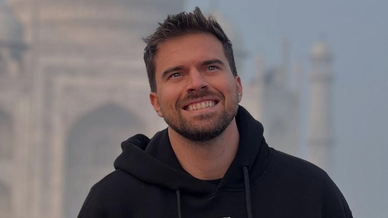 João Monteiro partilha fotografia emocionante: "O melhor miúdo para ...