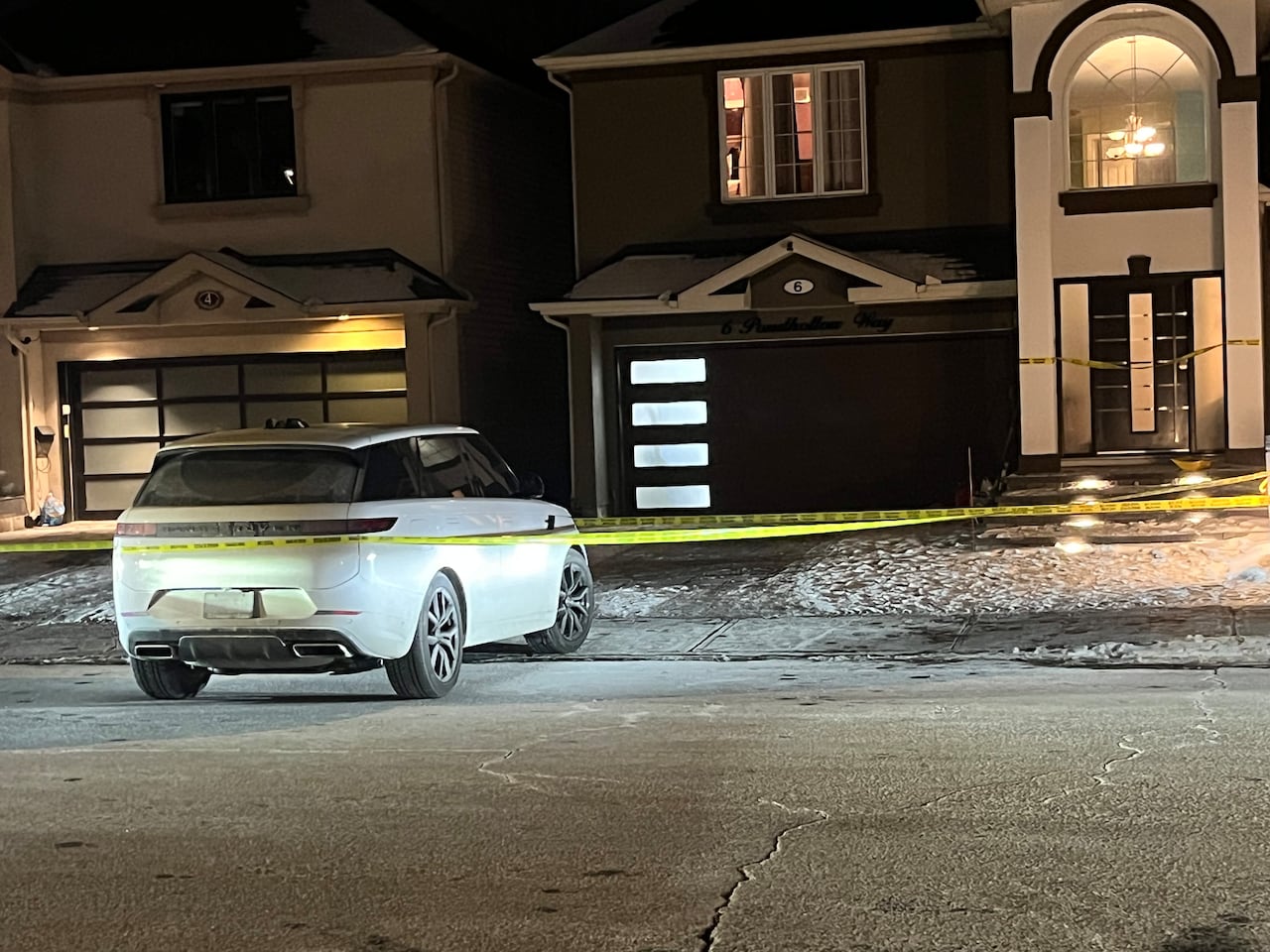 3rd person charged with murder in Barrhaven killing