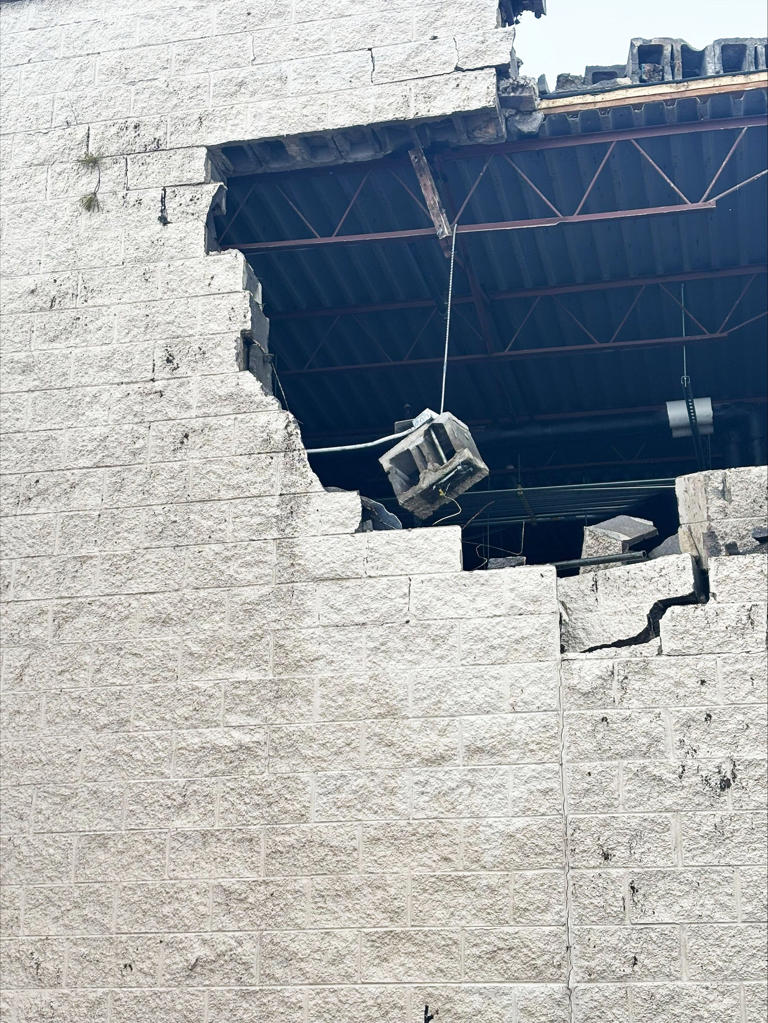 Moment of silence at Oak Ridge school board meeting over deaths of ORHS ...