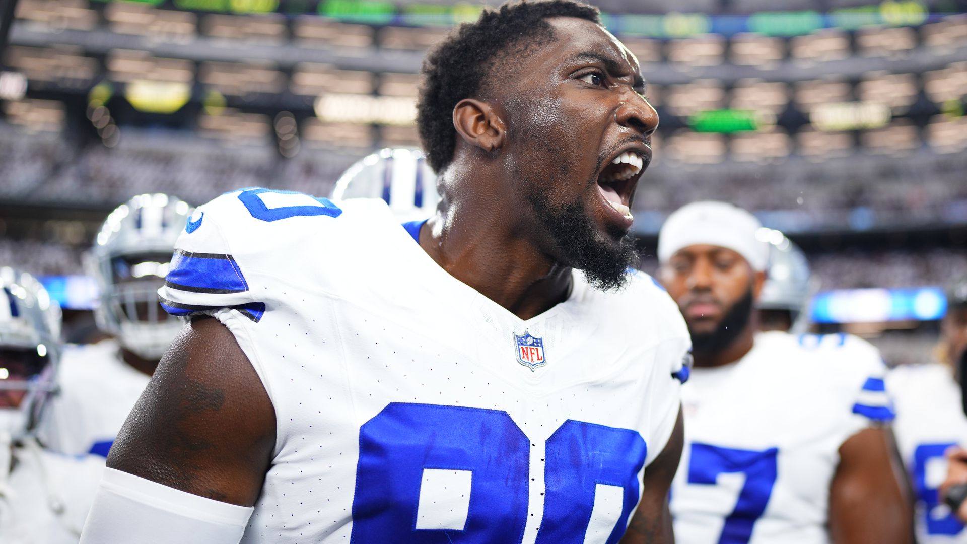 Cowboys’ 2025 free agent profile: DE DeMarcus Lawrence