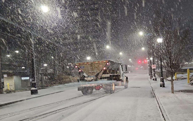 UPDATES: Atlanta airport, MARTA resuming normal service after winter storm