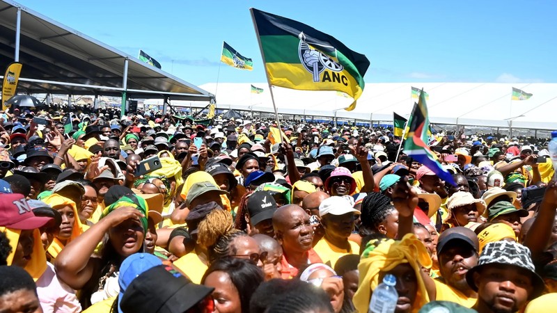 ANC’s 113th Anniversary: A celebration marked by discontent among ...
