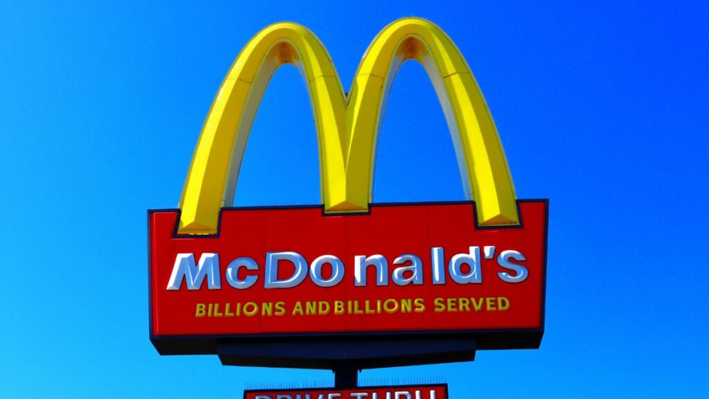 10 Iconic Food Ads That Changed the Way We Eat