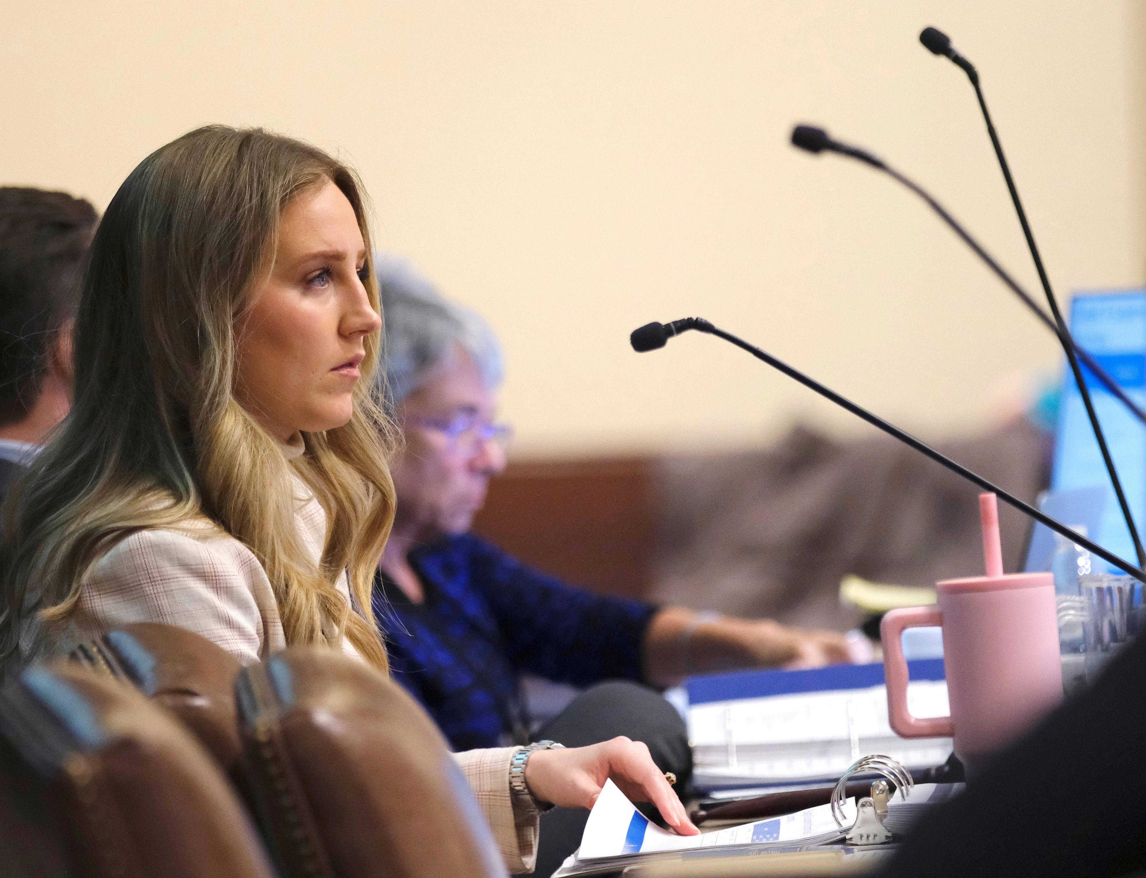 Senate bill seeking to move school board elections to November passes ...