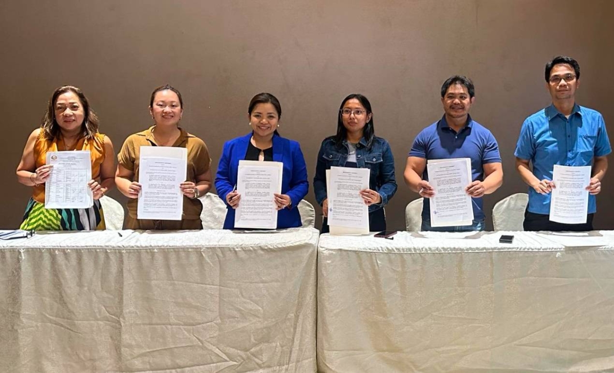 IBP, NCIP address child marriage in IP communities in Zambales