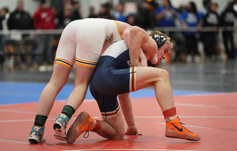 Eastern States Classic wrestling seeds revealed, tourney starts Friday