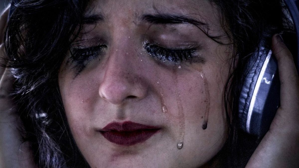 When Was the Last Time You Cried? And What Does It Mean to Cry Until ...