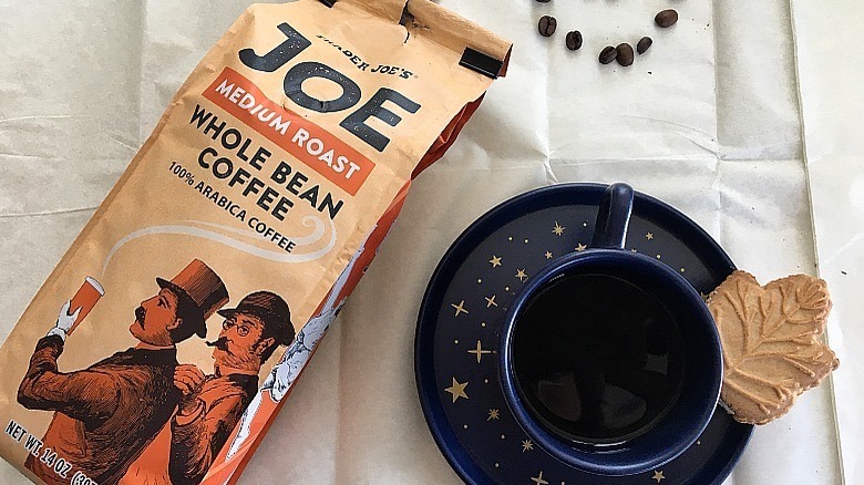 10 Trader Joe's Coffees, Ranked