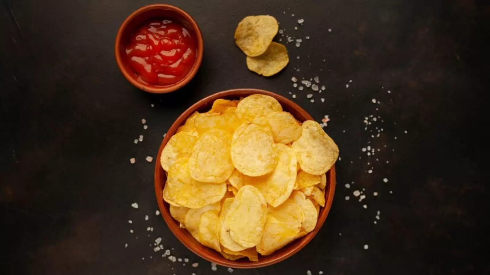 Crispy Or Crunchy? Your Guide To Perfect Snack Textures