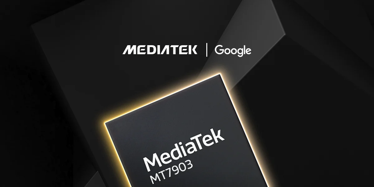 Google e MediaTek de braço dado na criação de um novo chipset para o ...