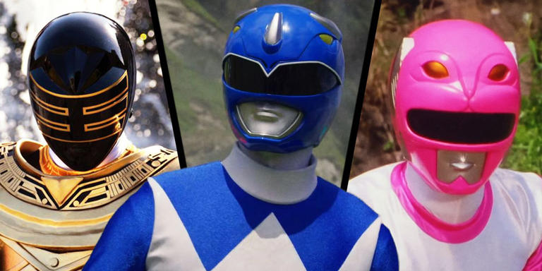 The Best Power Rangers Monsters of the Week, Ranked