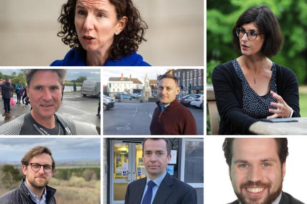 How Oxfordshire MPs voted on call for national inquiry into grooming gangs