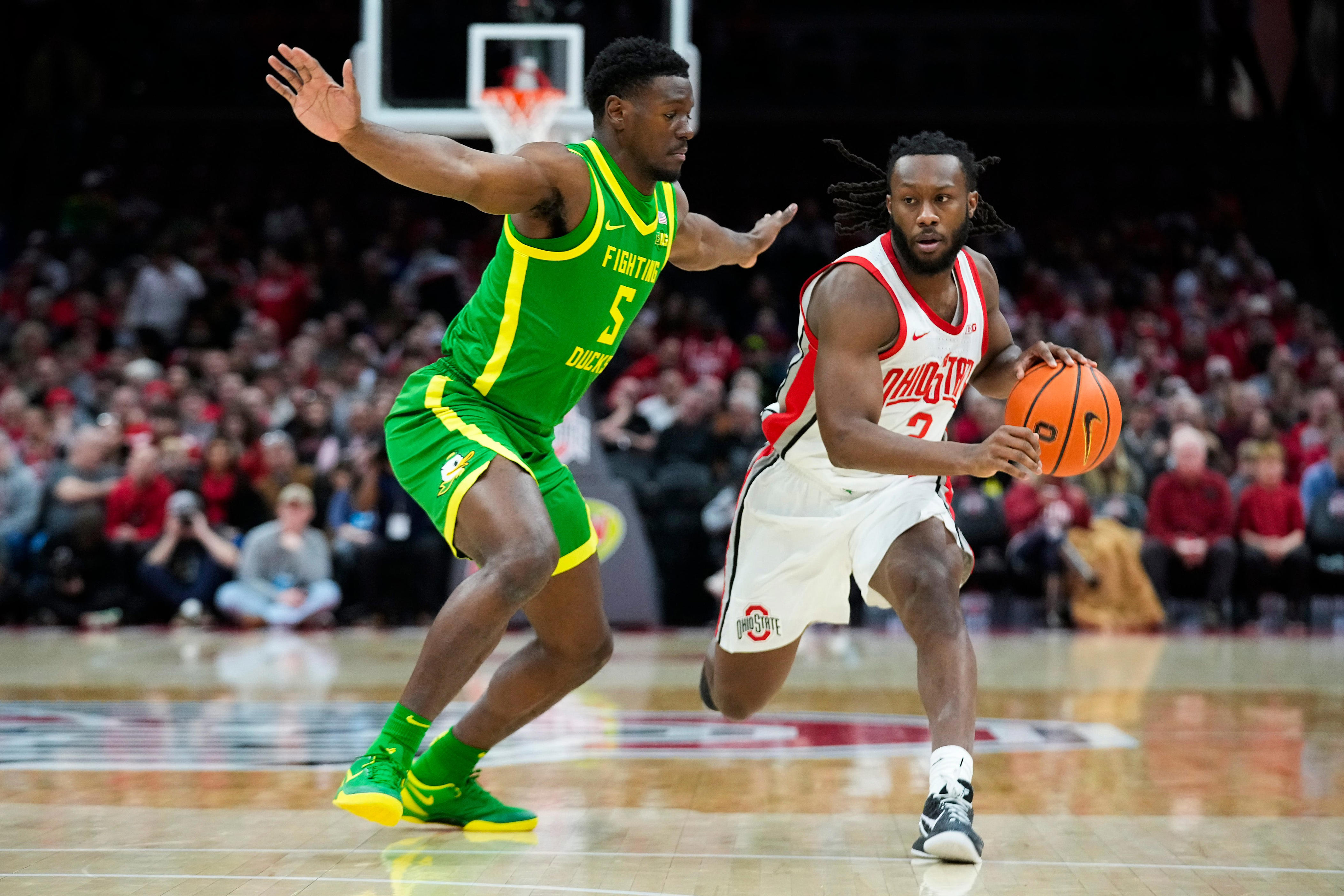 Will wins start to follow as Ohio State enjoys some consistency in ...