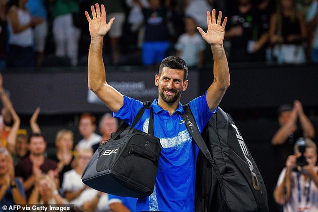 Australian Open 2025: Date, time, where to watch, full schedule and ...