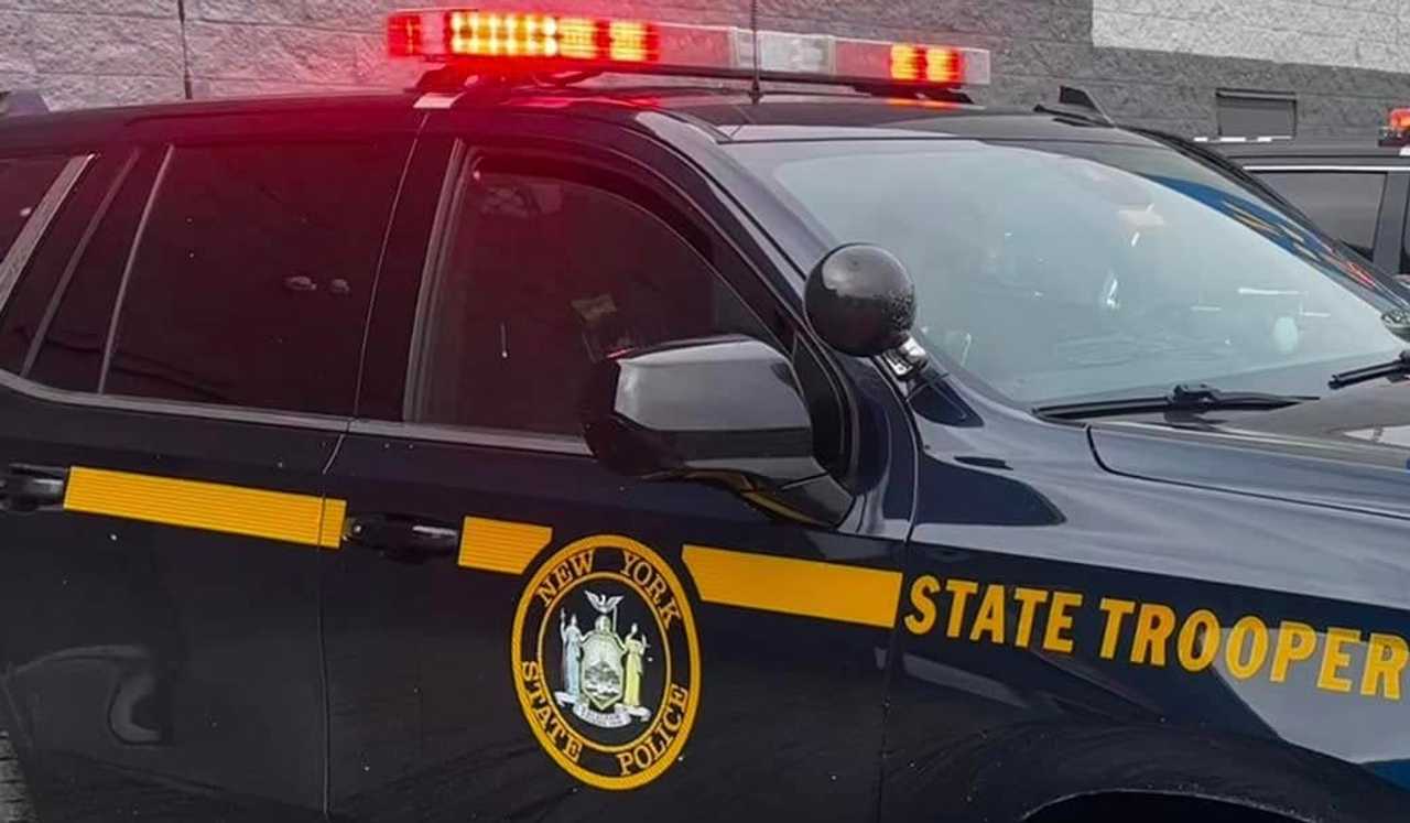 Man Caught With Child Exploitation Material In Orange County After ...