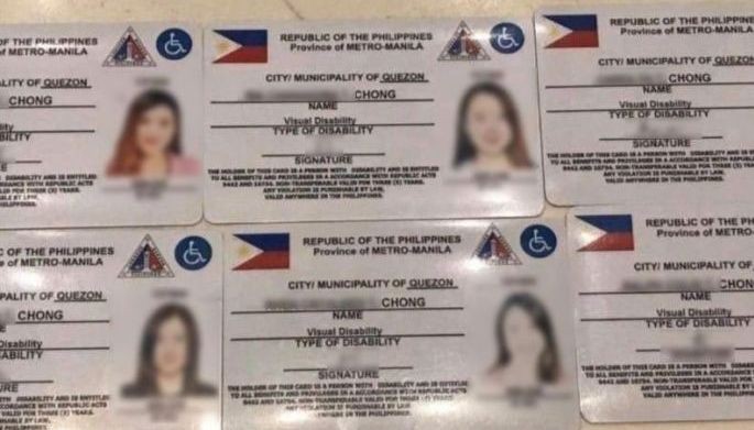 Unified PWD ID system sought