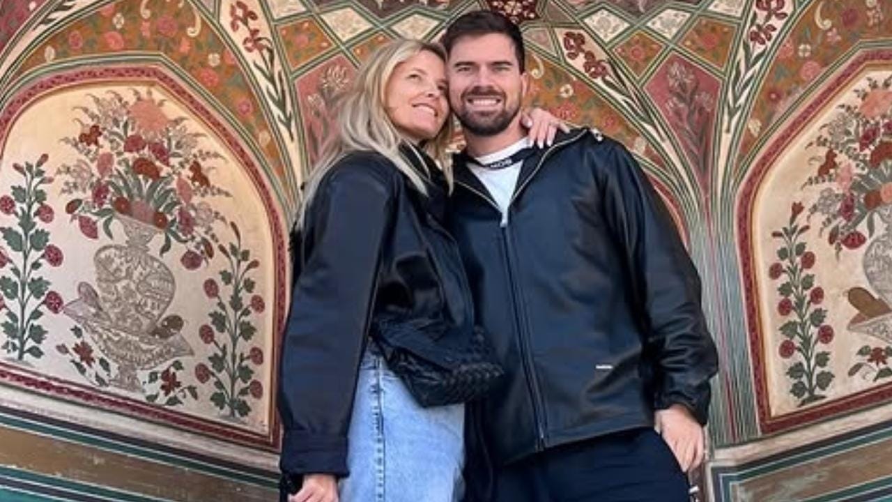 Cristina Ferreira mostra vídeos inéditos com João Monteiro... e ...