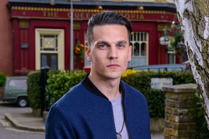 Who did Max Branning kill? EastEnders confirm showdown over historic death