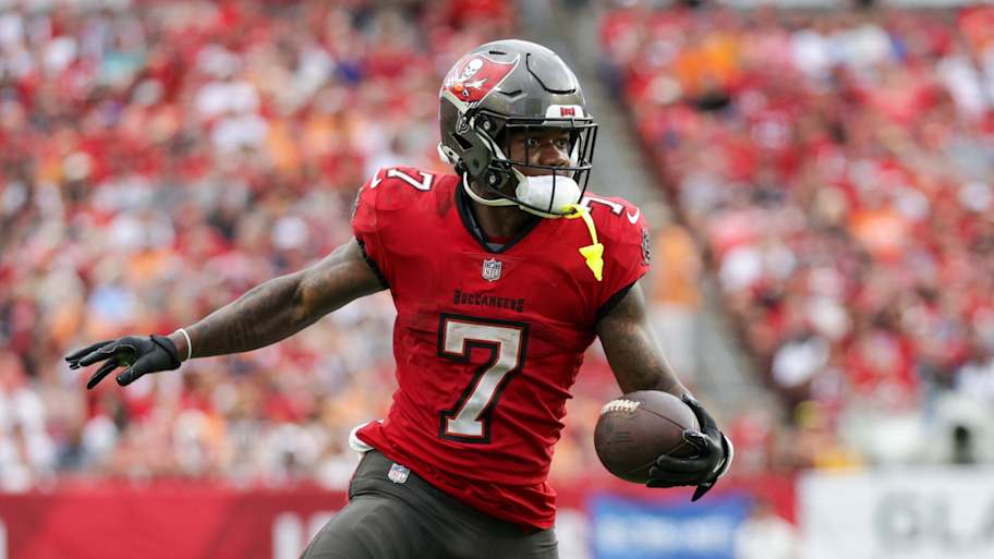 Tampa Bay Has One Big Advantage in Buccaneers-Commanders Wild Card Game